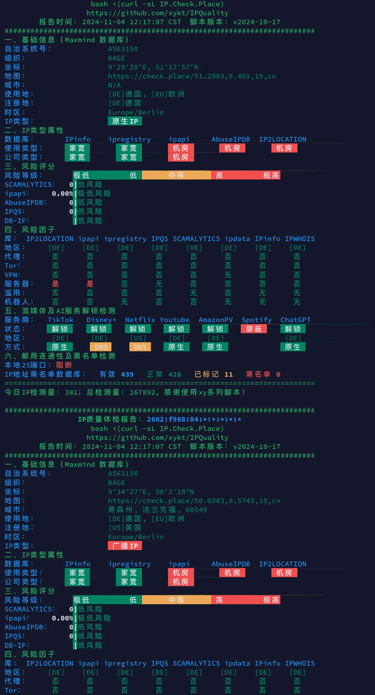 【留档】Bagevm Germany - TINY 9950X